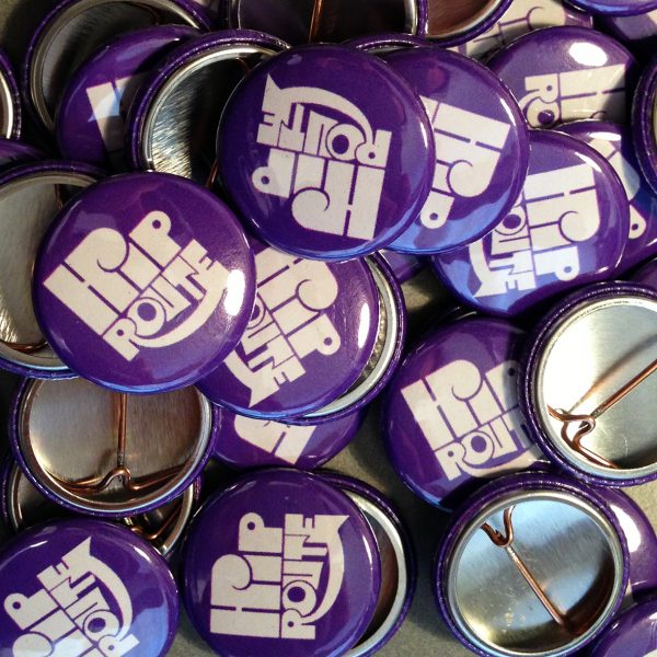 25mm Badges – My Badges | Custom Merchandise UK